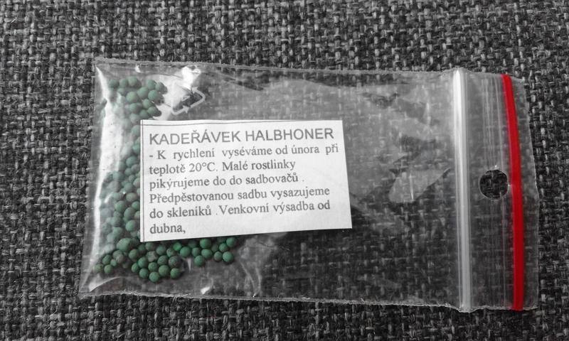 Semínka 2020 – Zápisník farmáře